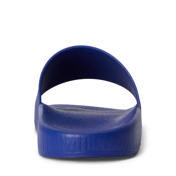 Polo Ralph Lauren Plain Pool Slides