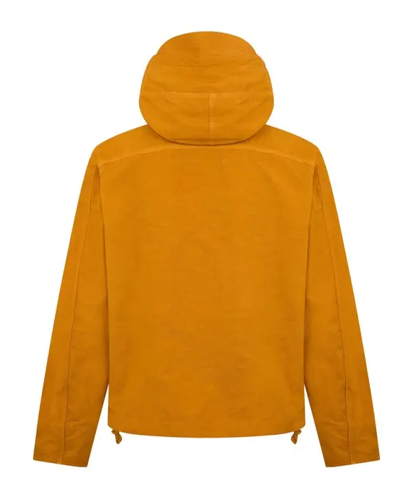 C.P. COMPANY Hooded Utility Jacket
