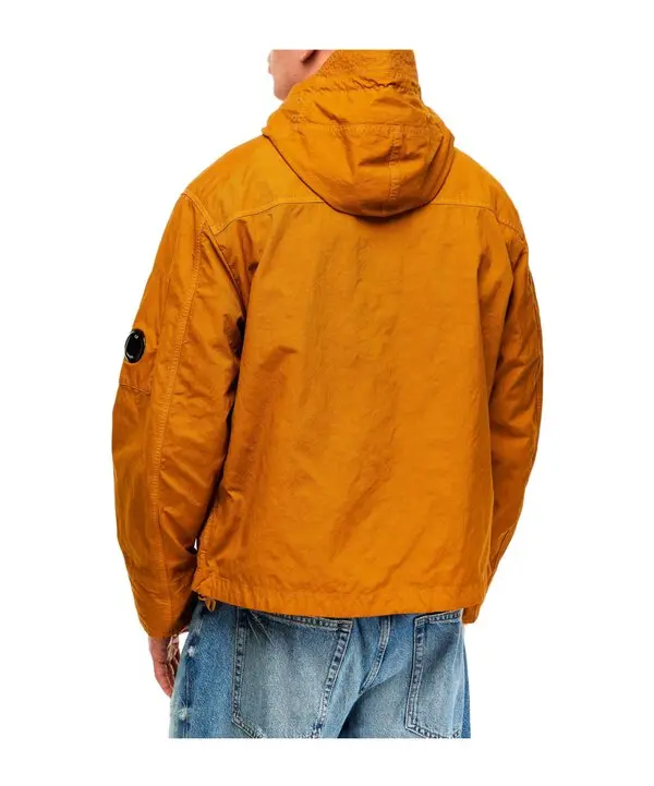 C.P. COMPANY Hooded Utility Jacket
