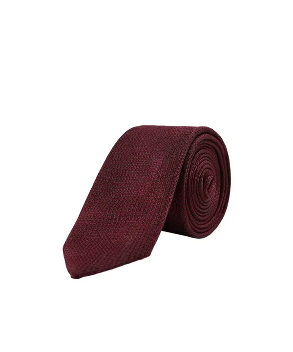 Hugo Boss H-tie 6cm Tie