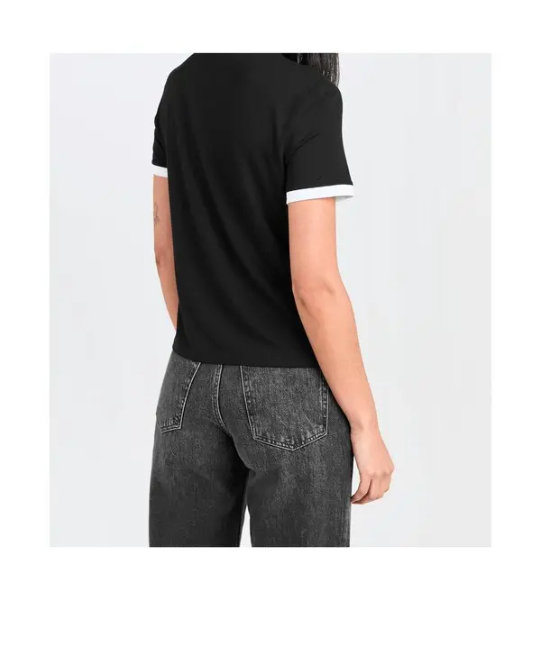 Versace Logo T-shirt