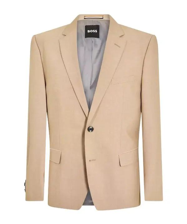 Hugo Boss Suit Jacket