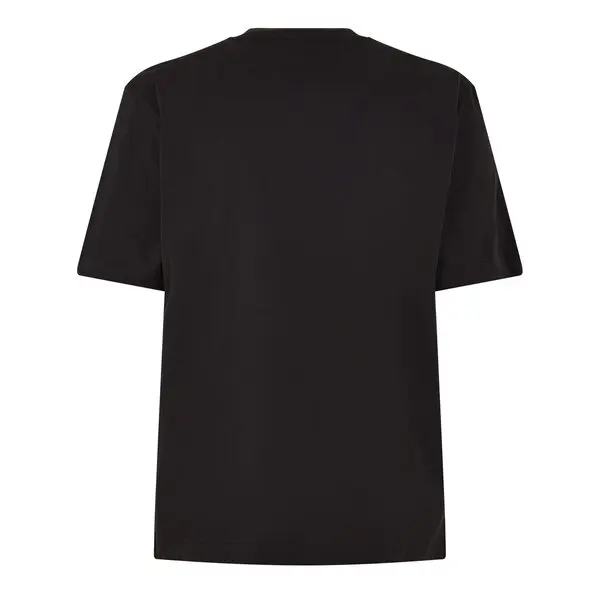 Barbour Crew Neck Short-sleeved T-shirt