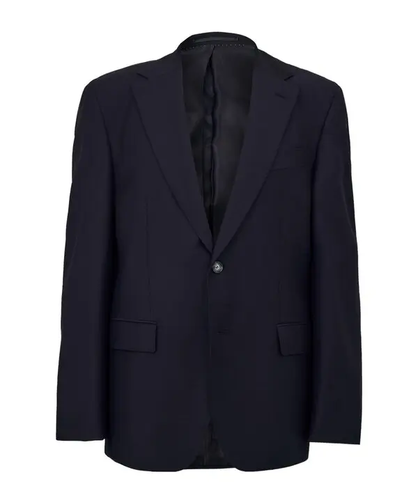 Hugo Boss Slim-fit Blazer