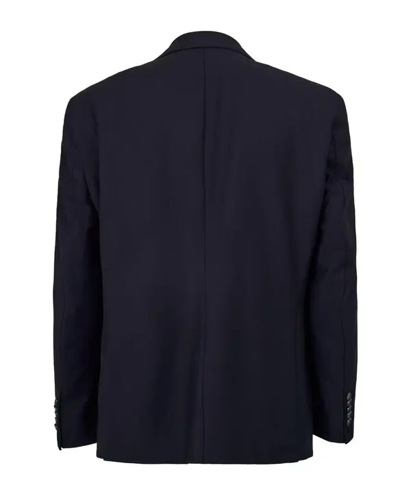 Hugo Boss Slim-fit Blazer