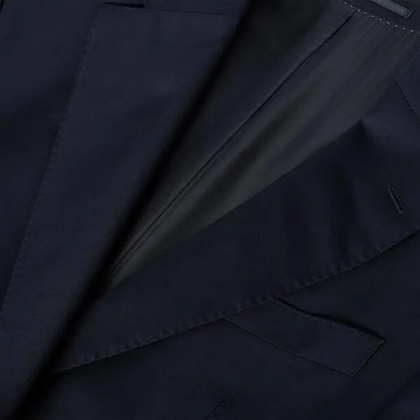Hugo Boss Slim-fit Blazer