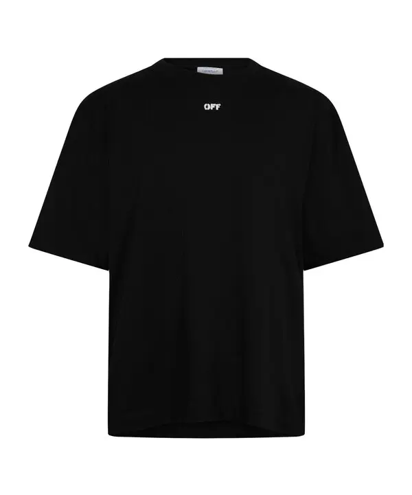 Off-White Arrow Loose T-shirt