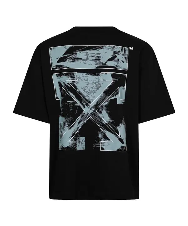 Off-White Arrow Loose T-shirt
