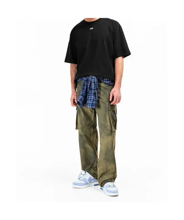 Off-White Arrow Loose T-shirt
