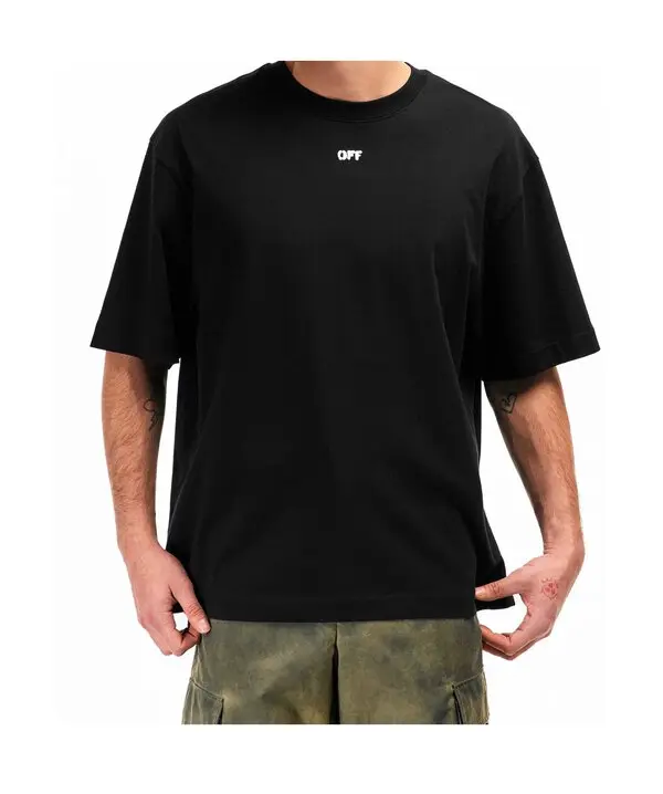 Off-White Arrow Loose T-shirt
