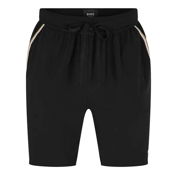 Hugo Boss Unique Relaxed Shorts