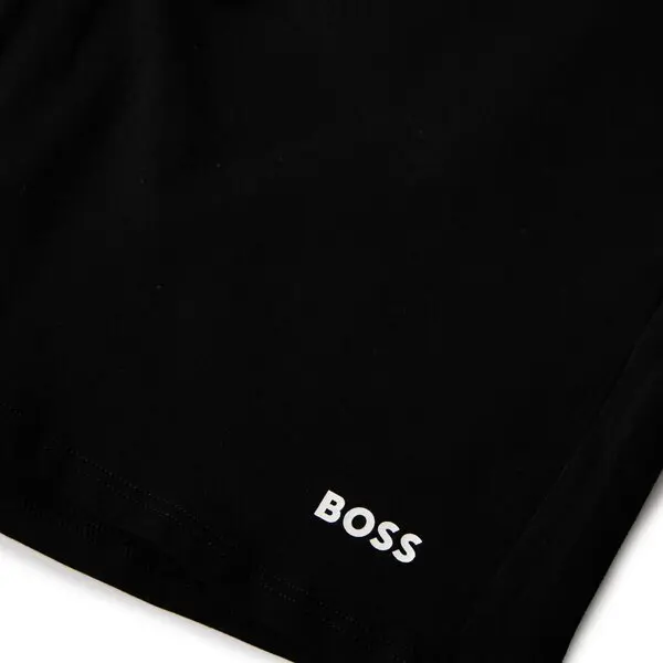Hugo Boss Unique Relaxed Shorts