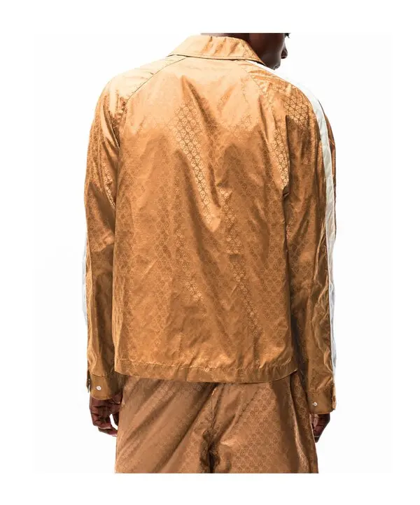 Alexander McQueen Three-dimensional Woven Sports Top