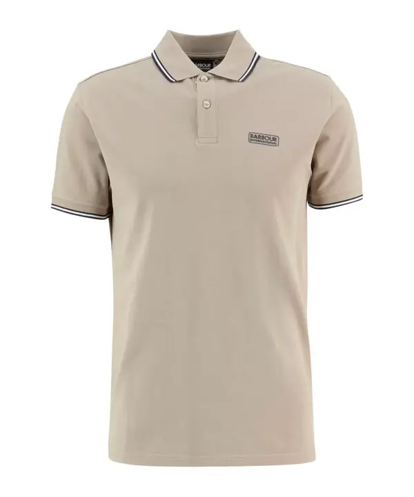 Barbour Evan Polo Shirt