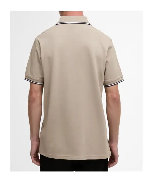 Barbour Evan Polo Shirt