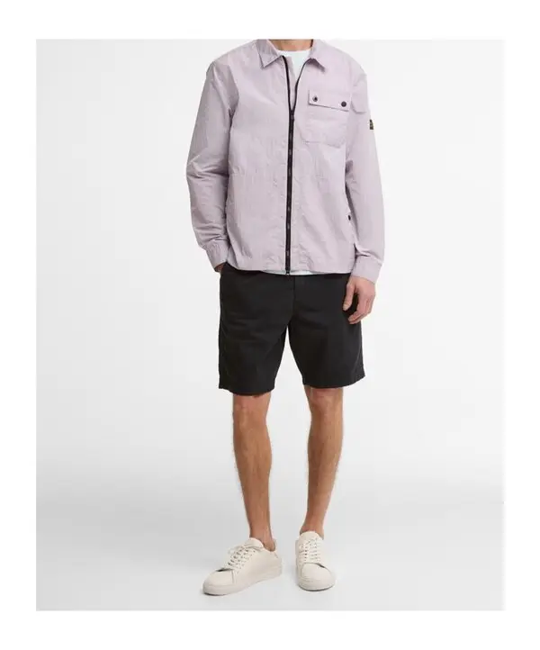 Barbour Zipper Casual Jacket