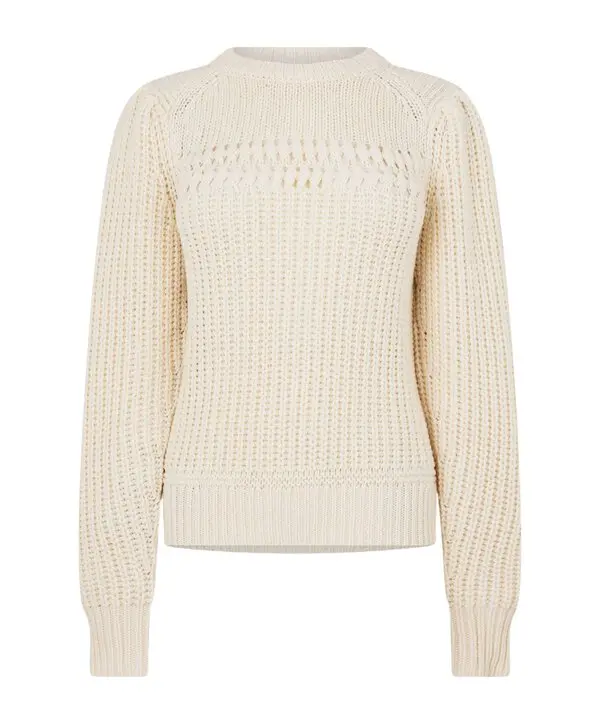 Isabel Marant Étoile Cable Knit Jumper