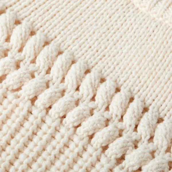 Isabel Marant Étoile Cable Knit Jumper