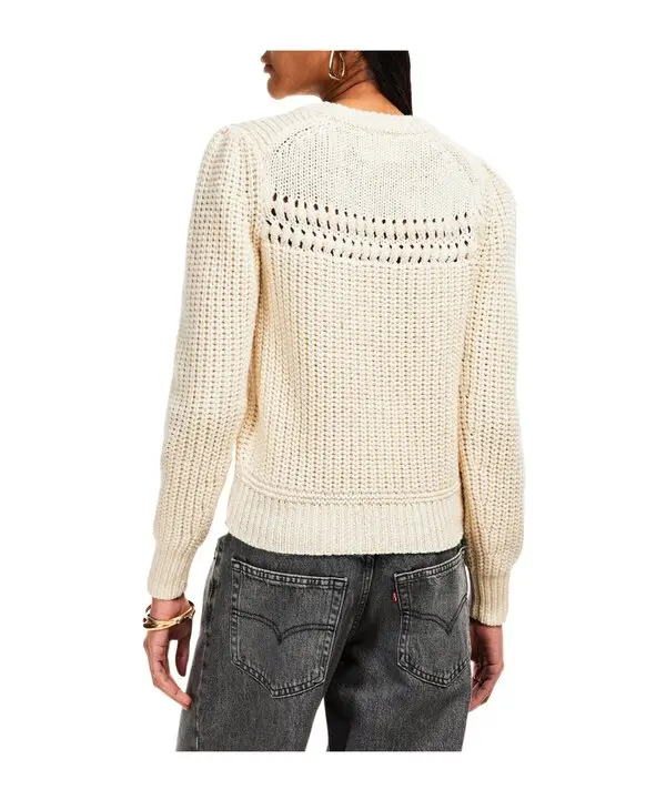 Isabel Marant Étoile Cable Knit Jumper
