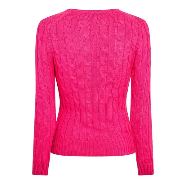 Polo Ralph Lauren Cable Knit Sweater