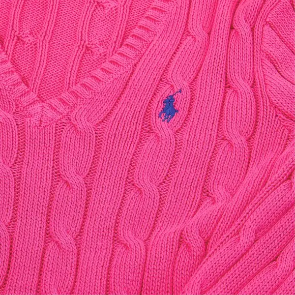 Polo Ralph Lauren Cable Knit Sweater