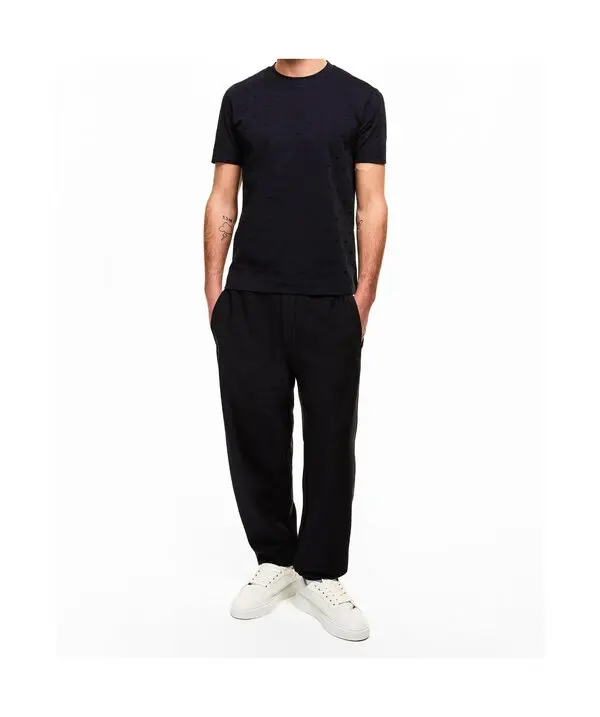Emporio Armani Logo Sweatpants