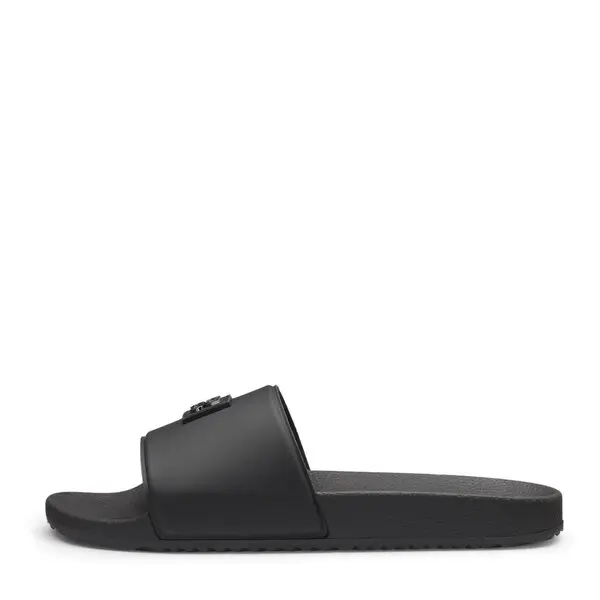 Hugo Boss Logo Slides