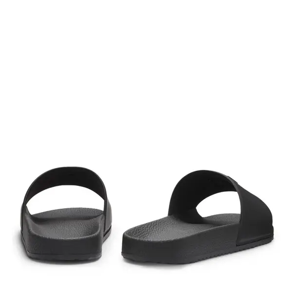 Hugo Boss Logo Slides