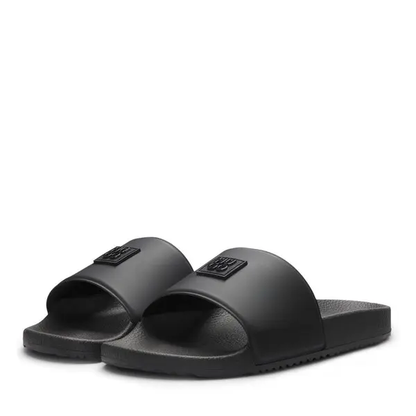 Hugo Boss Logo Slides
