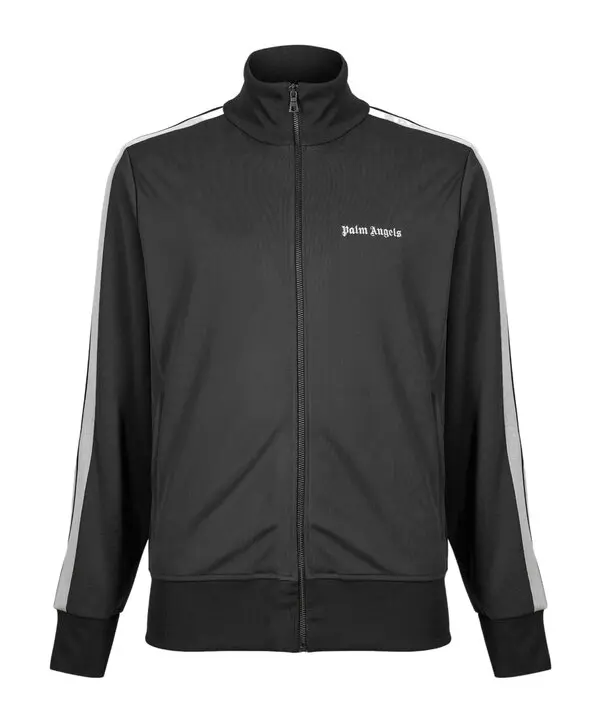 Palm Angels Slim-fit Sports Top