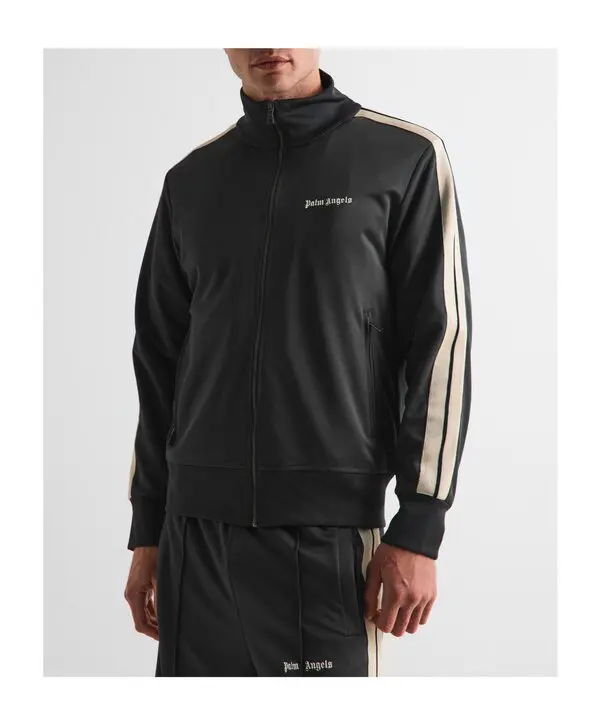 Palm Angels Slim-fit Sports Top