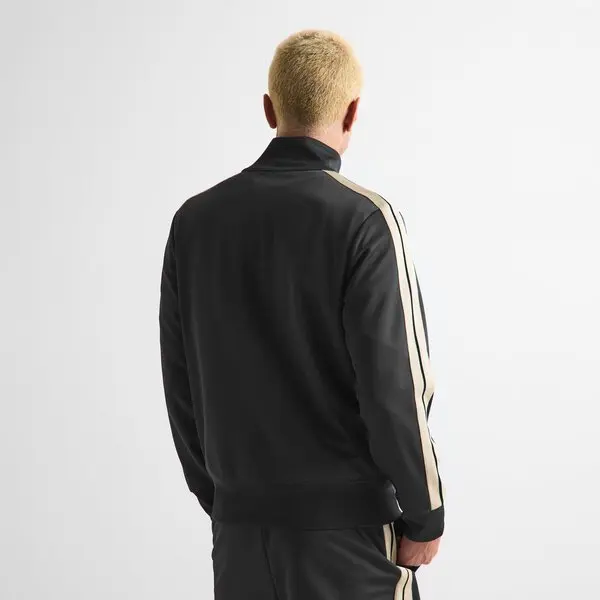 Palm Angels Slim-fit Sports Top