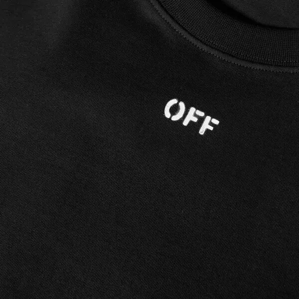 Off-White Slim Fit T-shirt
