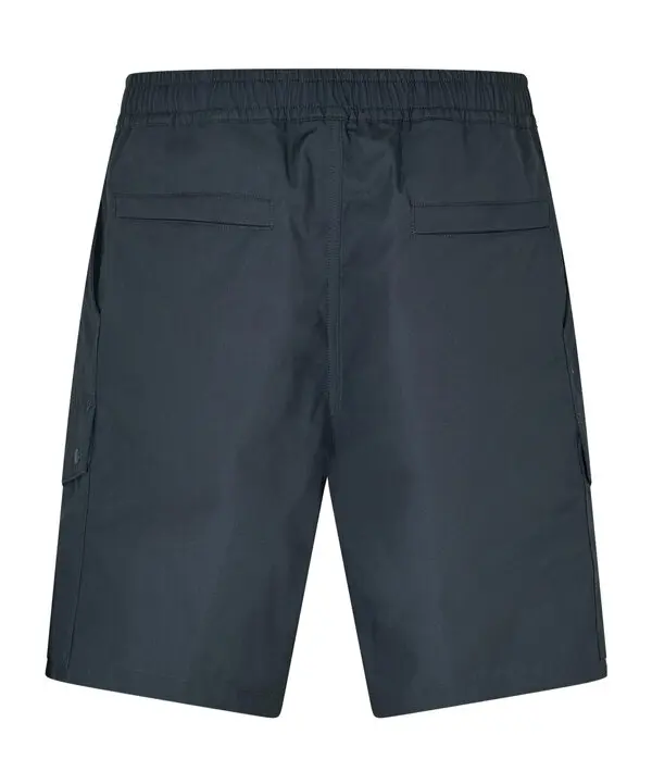 Stone Island Versatile Windproof Waterproof Shorts