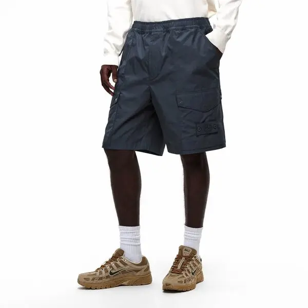 Stone Island Versatile Windproof Waterproof Shorts
