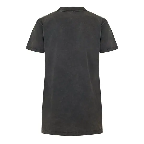 Isabel Marant Étoile Logo Printed T-shirt