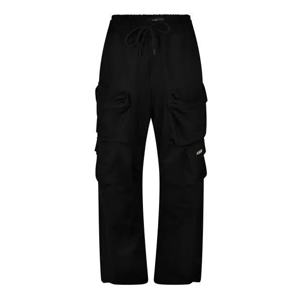 Amiri Workwear Casual Pants