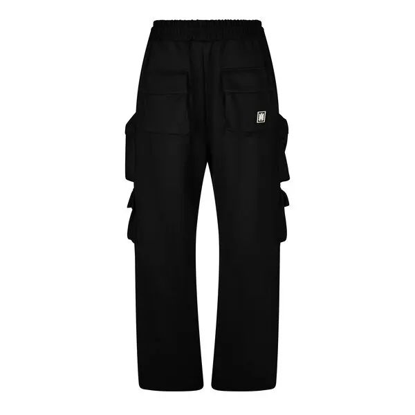 Amiri Workwear Casual Pants