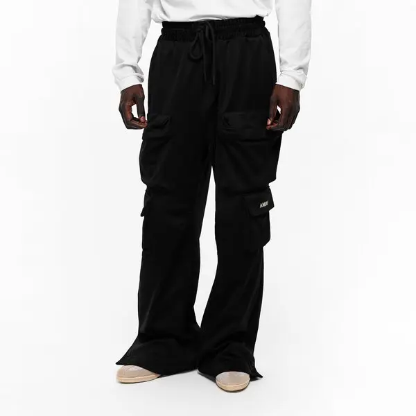 Amiri Workwear Casual Pants