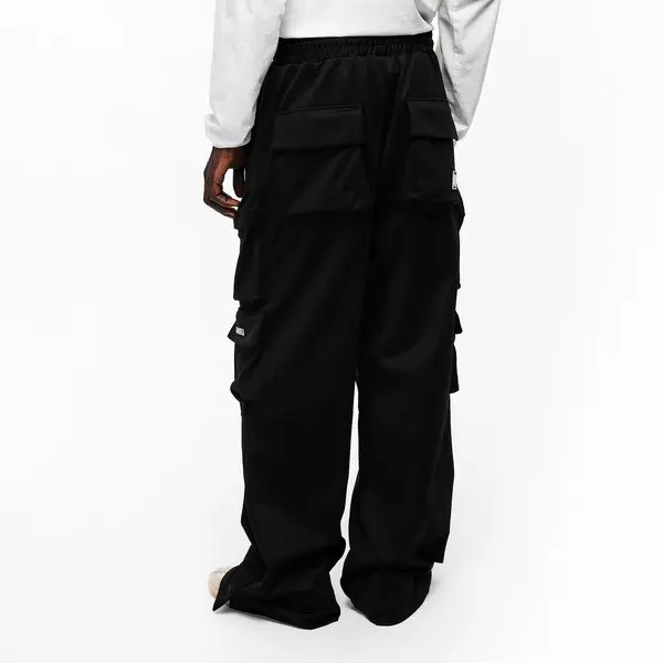 Amiri Workwear Casual Pants