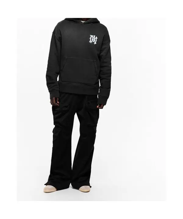 Amiri Workwear Casual Pants