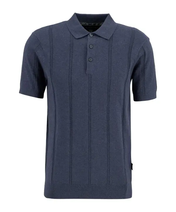 Barbour Wellburn Short-sleeved Polo Shirt
