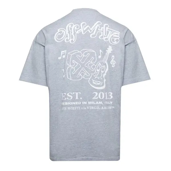 Off-White T-shirt