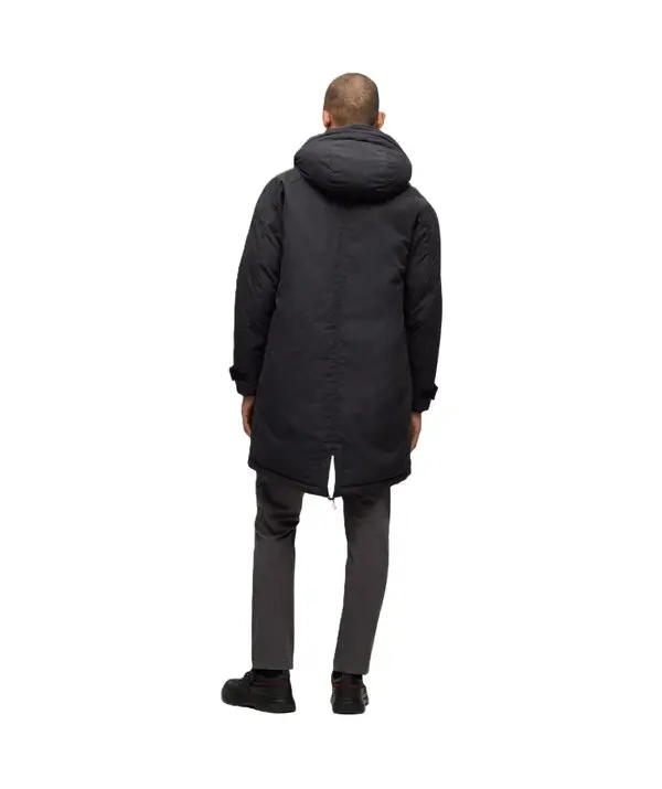 Hugo Boss Medium To Long Down Jacket