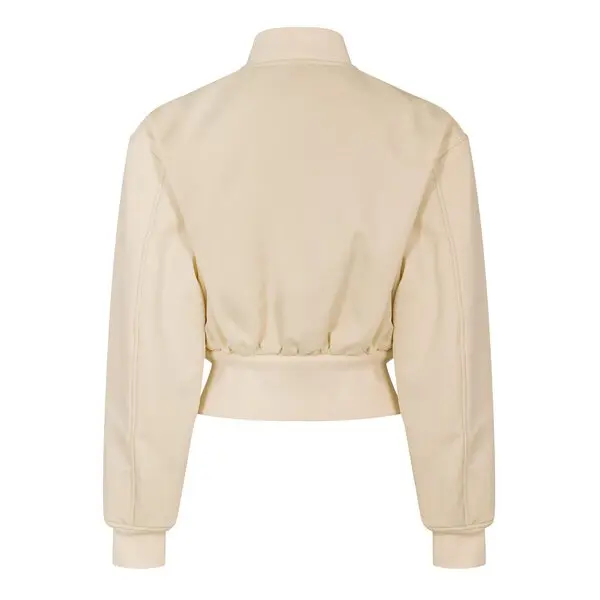 Balenciaga Cropped Jacket