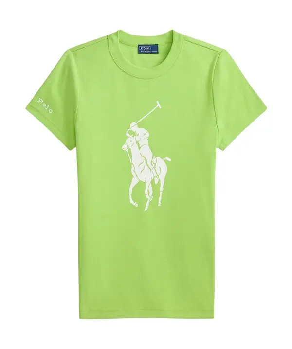Polo Ralph Lauren Logo T-shirt