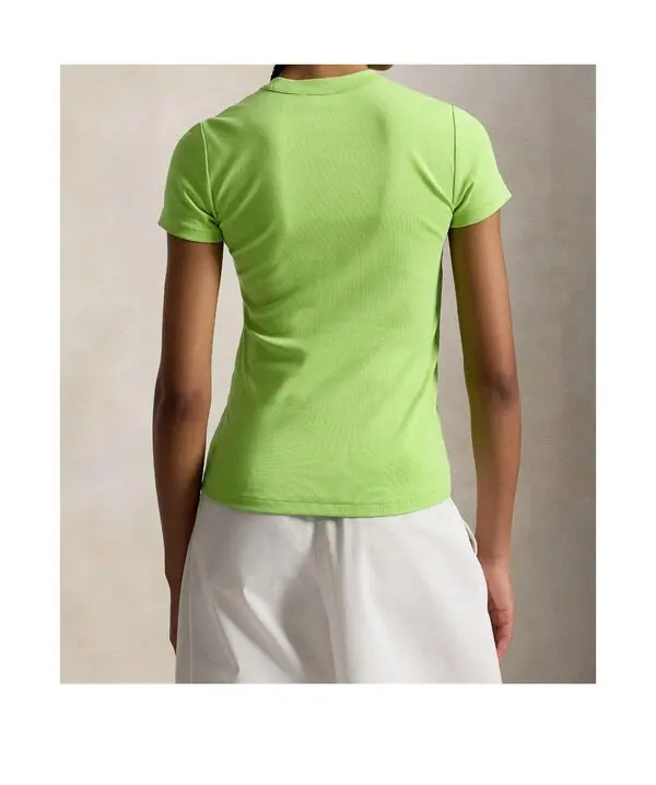 Polo Ralph Lauren Logo T-shirt