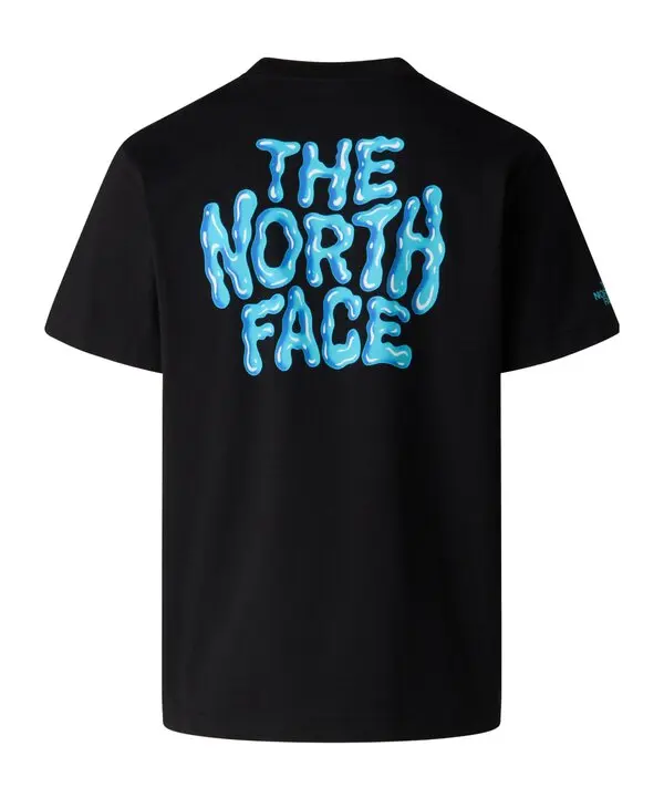 The North Face Crew-neck Short-sleeve T-shirt