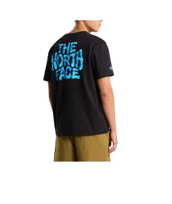 The North Face Crew-neck Short-sleeve T-shirt