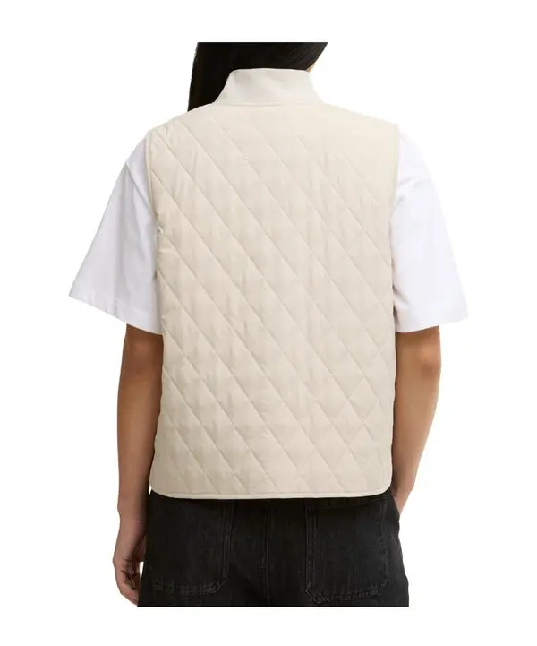 Barbour Roeburn Quilted Gilet